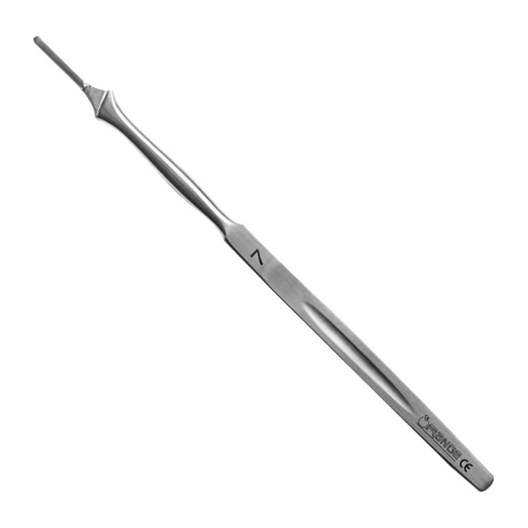 7 Scalpel Handle - Sheroski AB